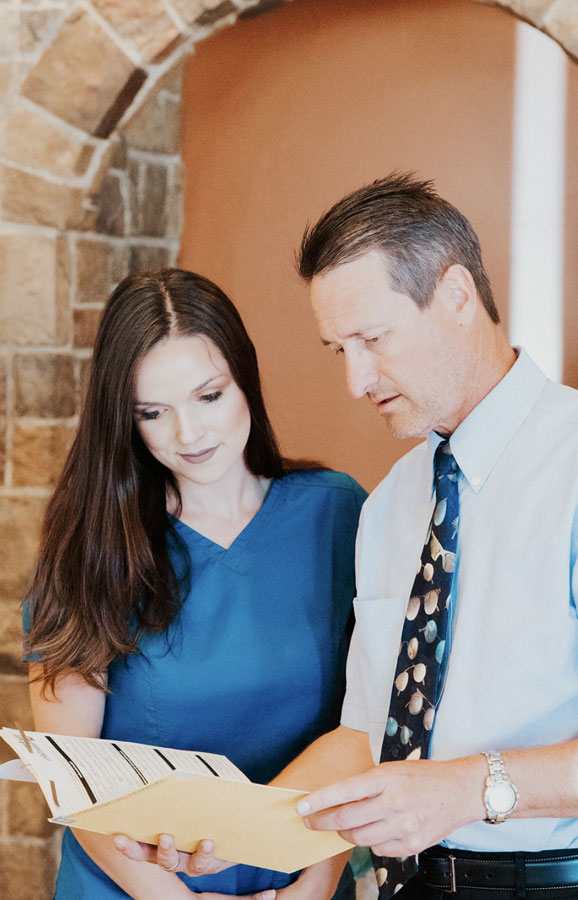 LASIK & Cataract Surgery | Gregory Kent, MD | The Eye Associates